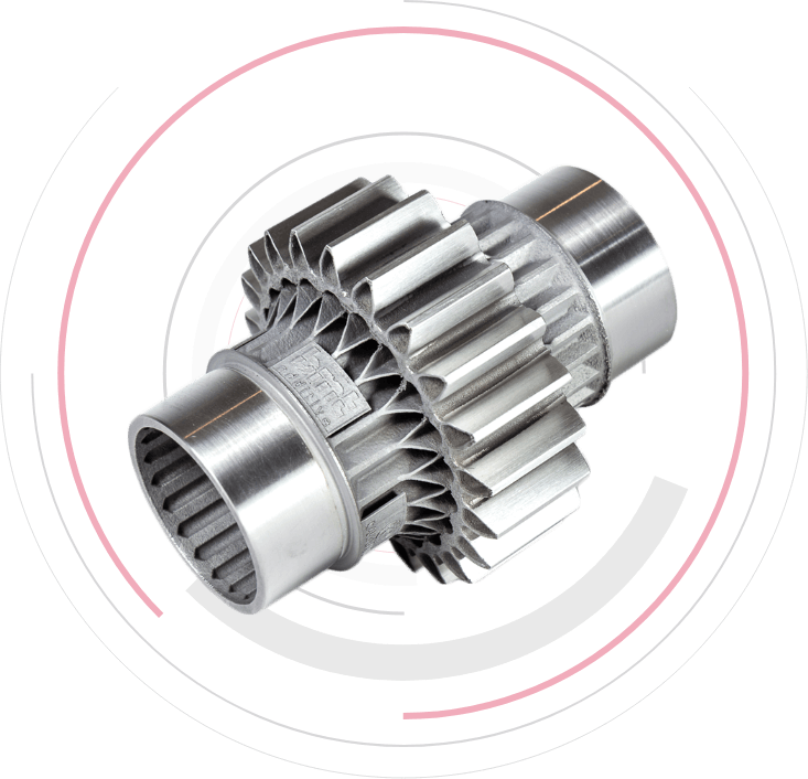 Carpenter Technology | Global Leader in Specialty Alloys